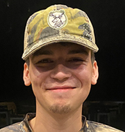 Our Staff - Hurricane Creek Lodge